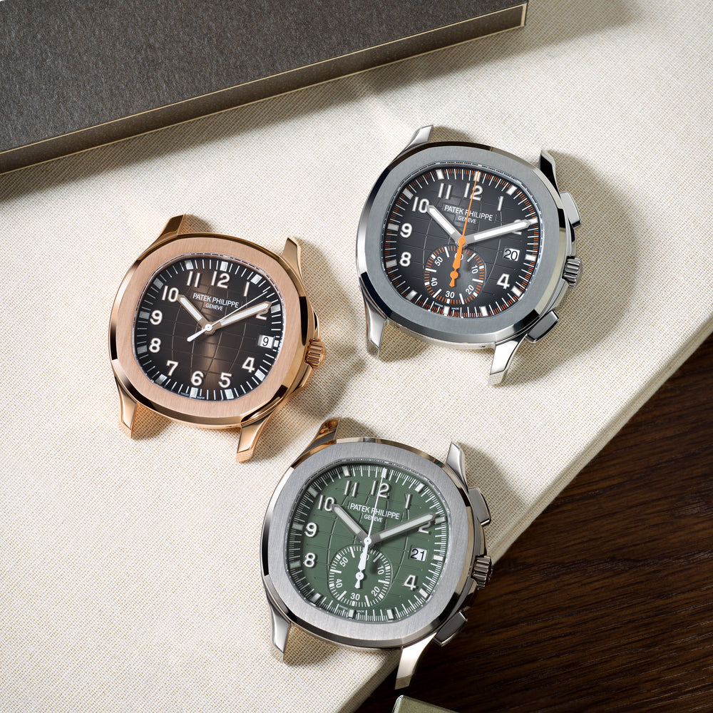 The State of the Watch Market & Onaro