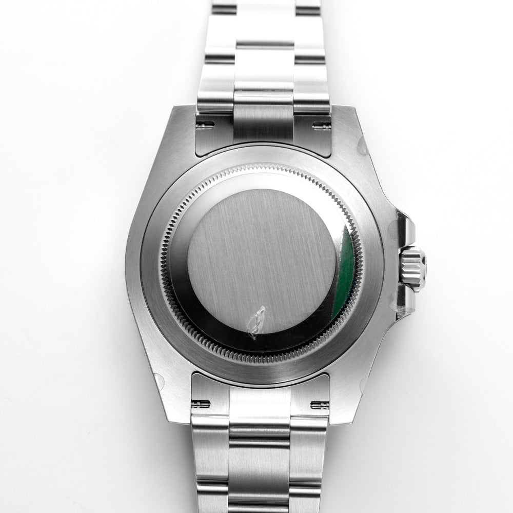 Rolex GMT-Master II 'Sprite', 126720VTNR & Onaro